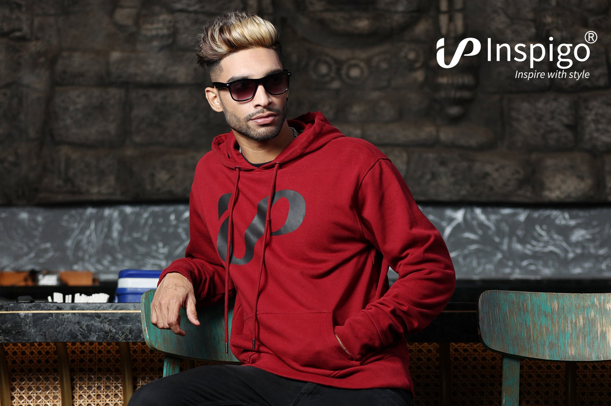 Hoodies – Inspigo Clothing