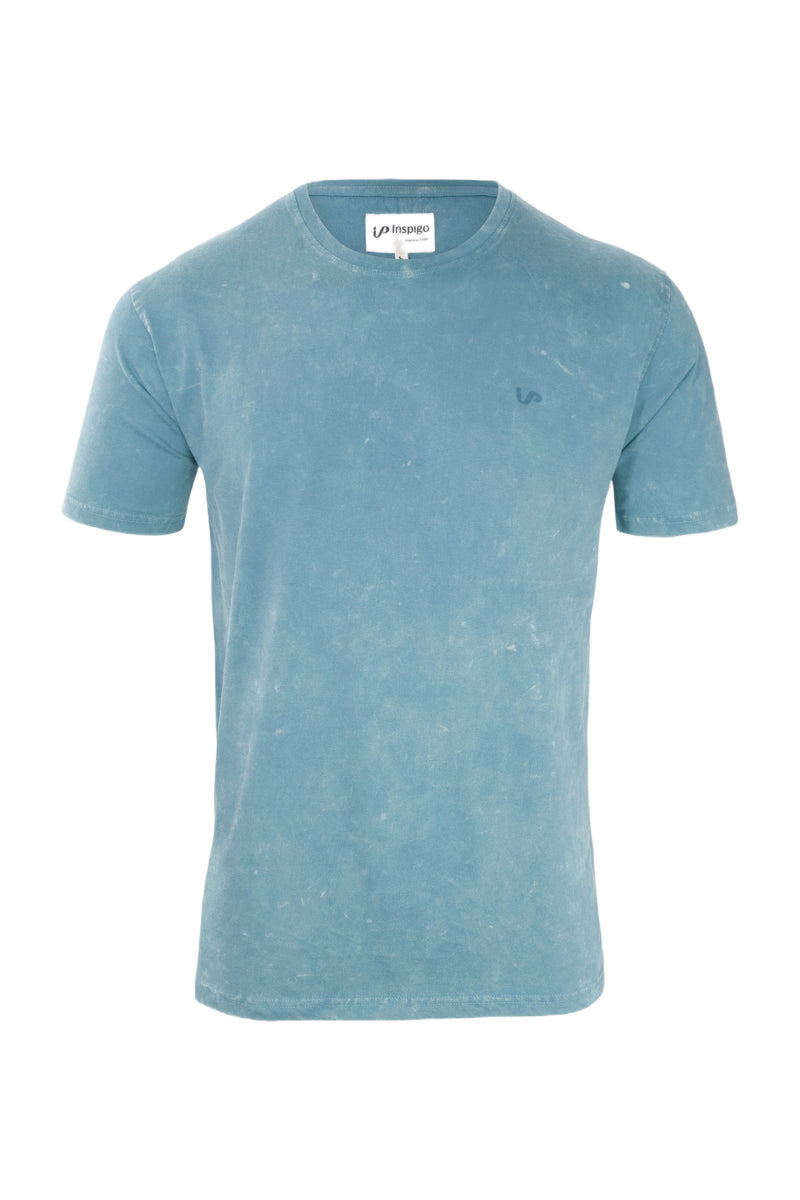 Faded Tshirt – Inspigo Clothing